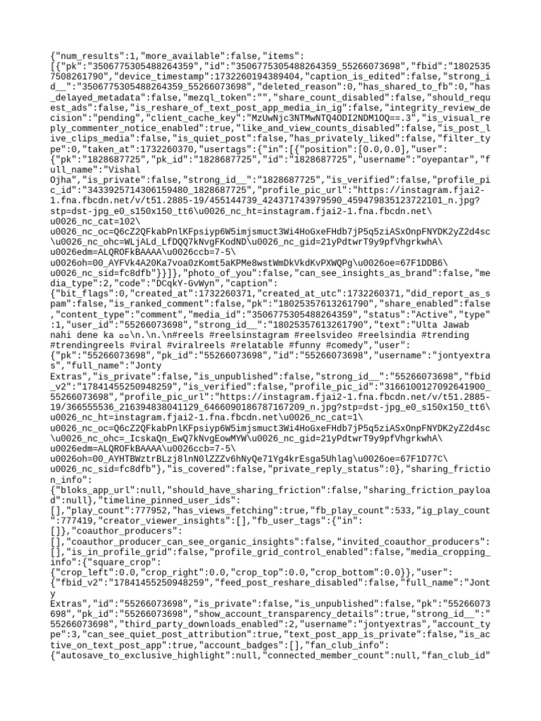 DocumentType Search | PDF | Persistence | Communications Protocols