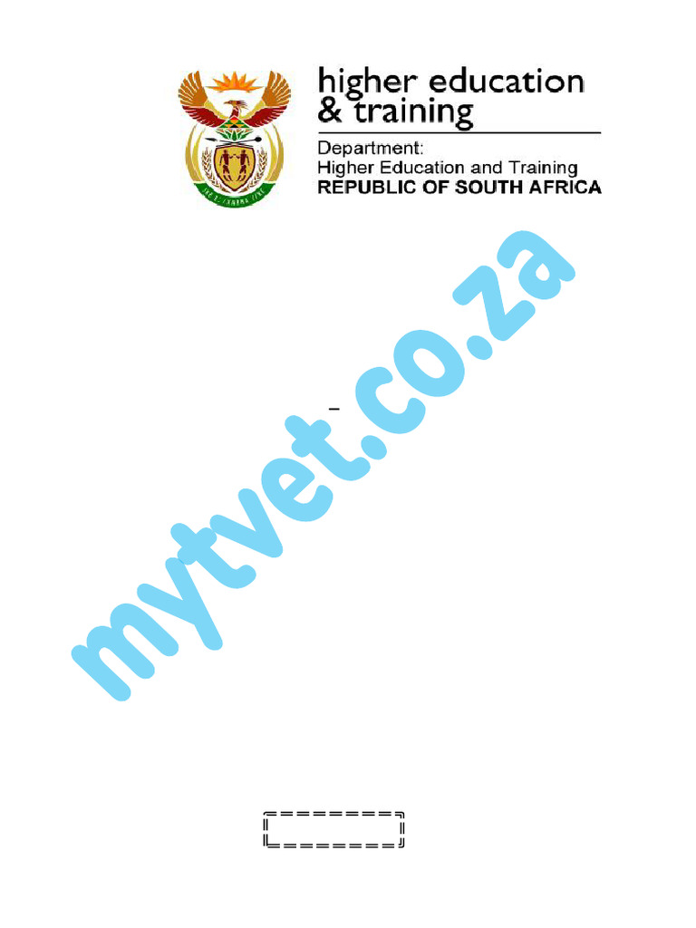 Power Machines N6 April 2023 Question Paper PDF | PDF | Boiler | Steam