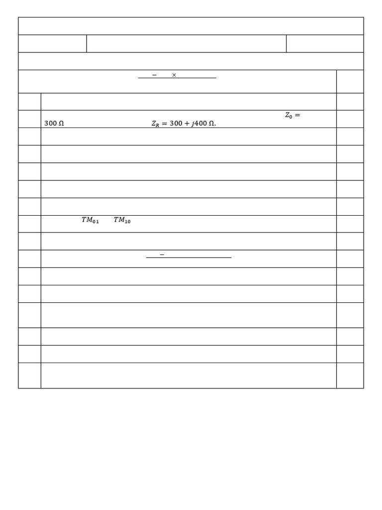 TLRF 2 | PDF