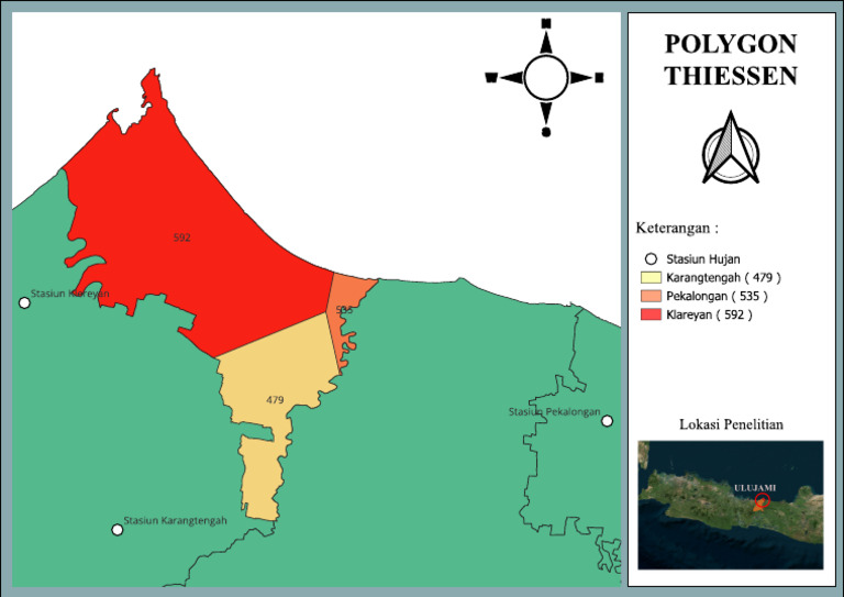 New Layout Polygon | PDF