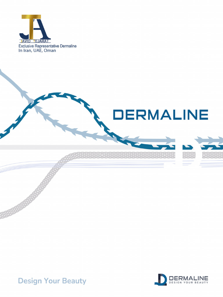 Dermaline Jta | PDF