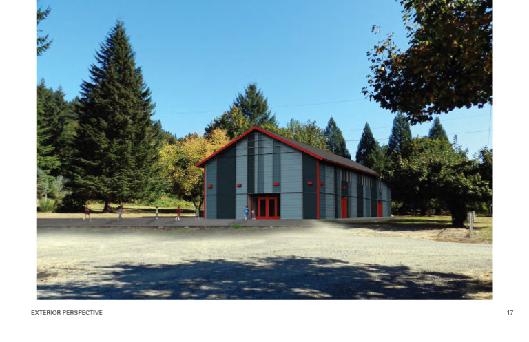 Base Bid Exterior | PDF