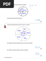 Composite Bar Charts | PDF