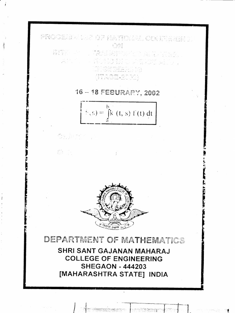 KJS CONFERENCE PAPER 3, Computerized Network Analysis Implementation | PDF | Computing