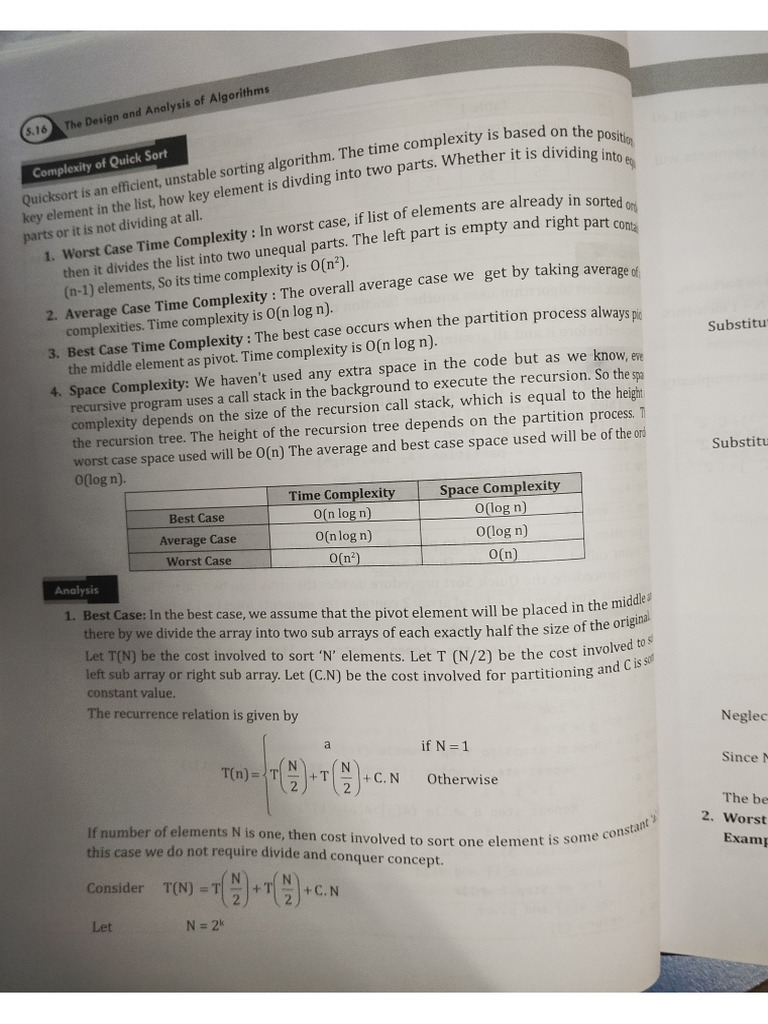 Divide and Conquer | PDF