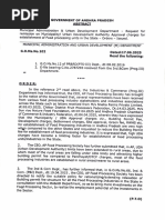 Faqs Under Apdpms: Buildings | PDF | Government Information | Government