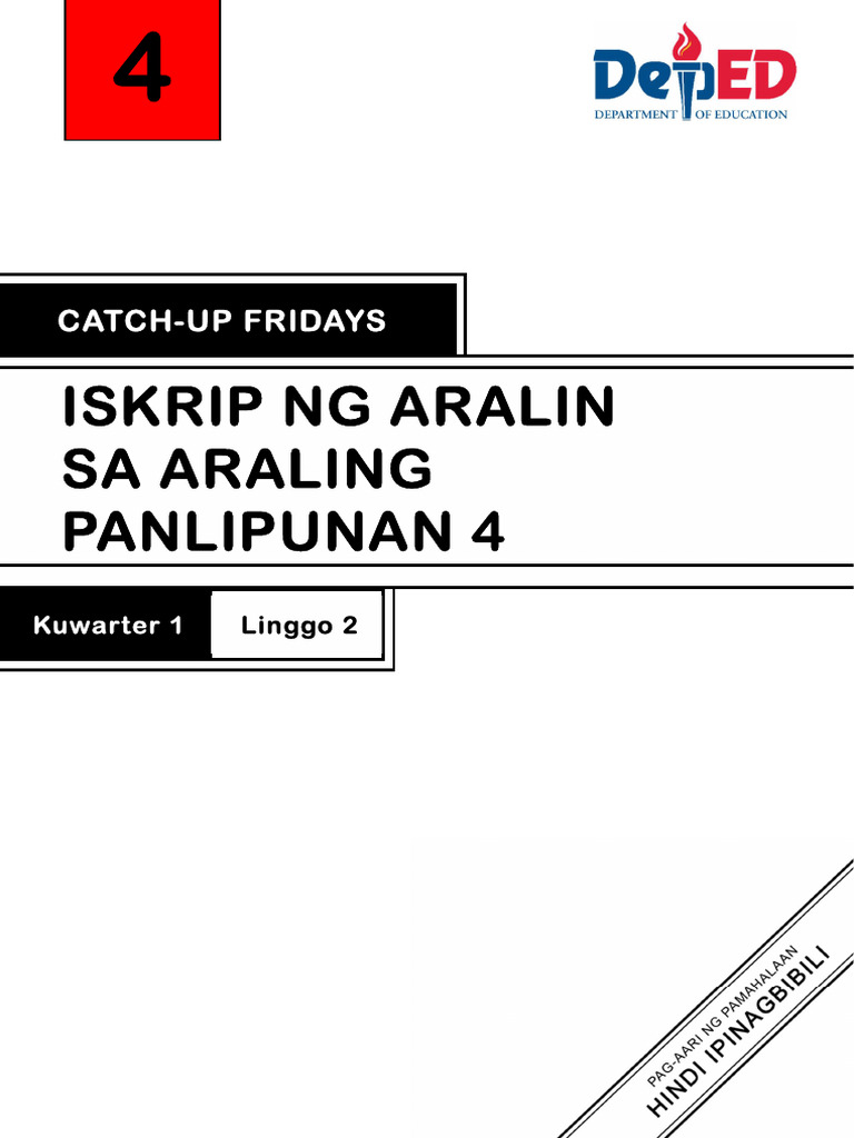 2024 LS G4 Q1 W2 CUF AP Values Education | PDF