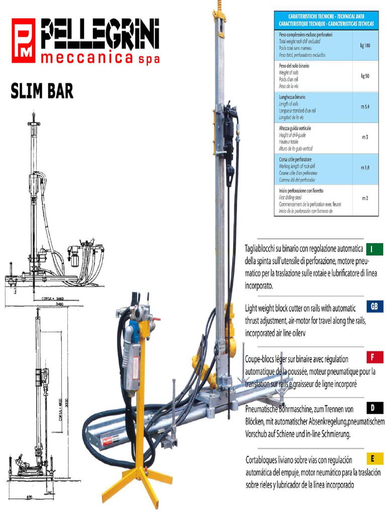 Slim Bar | PDF