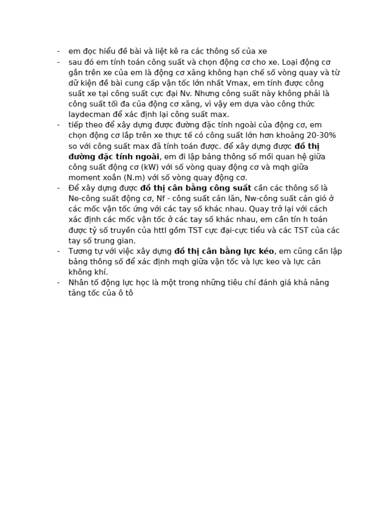 thuyết trình BTL | PDF