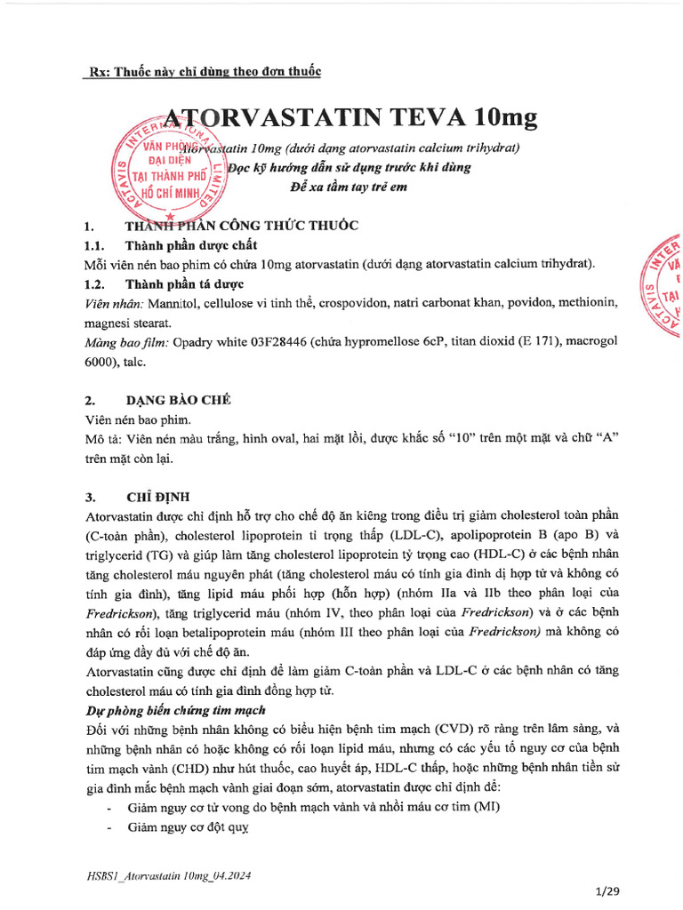 Avor | PDF