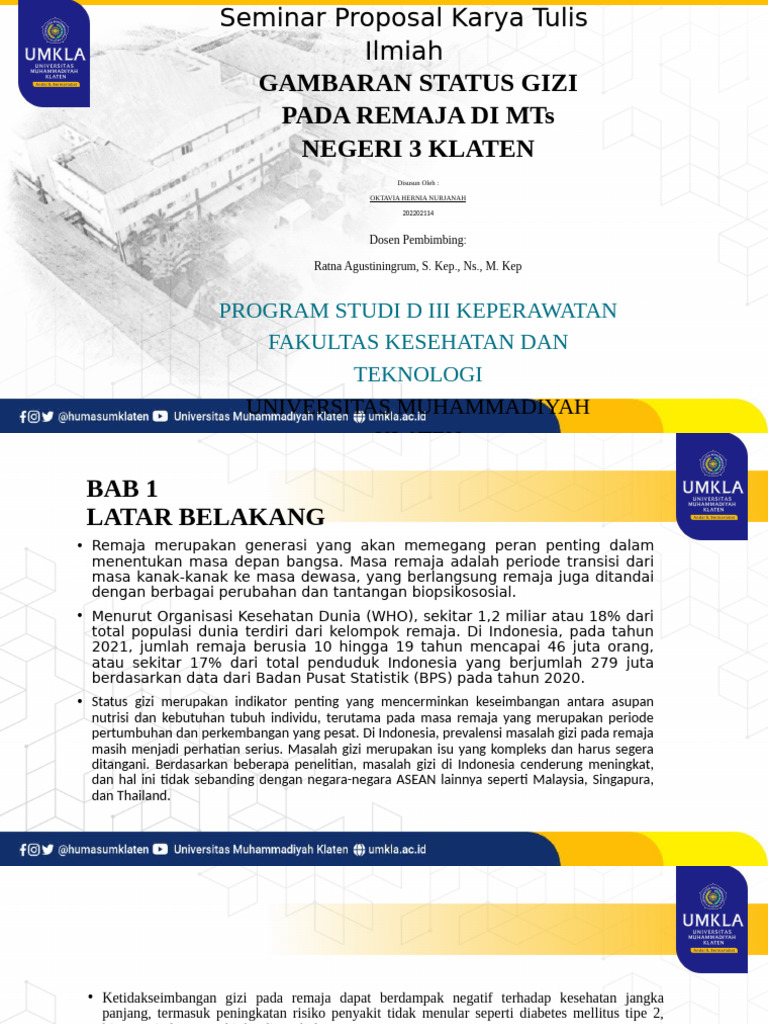 Sempro OKTA | PDF
