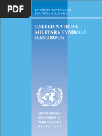 NATO Military Symbols App-6 | PDF | Military Organization | Military