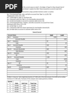 Solutions Manual For Century 21 Accounting, Advanced, 11e Claudia ...