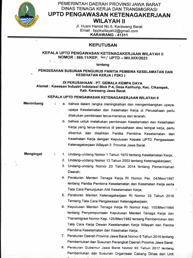 p2k3 GKD KRW 2023. | PDF