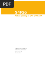 SAP Note 1034354 - FAGLL03 Display of Offsetting Account Information ...