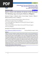 Geography Grade 9 Unit 1 (New) | PDF | Geography | Natural Environment