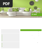 Lonza ProductDataSheets Acrawax C PDS | PDF | Materials Science ...