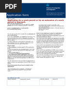 SIRI Appointment Booking Guide | PDF | Salary | Denmark