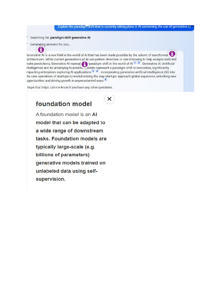 Watson X | PDF