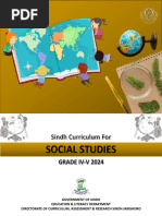 National Subject Policy Guide For Social Studies 4 7 2021 | PDF ...
