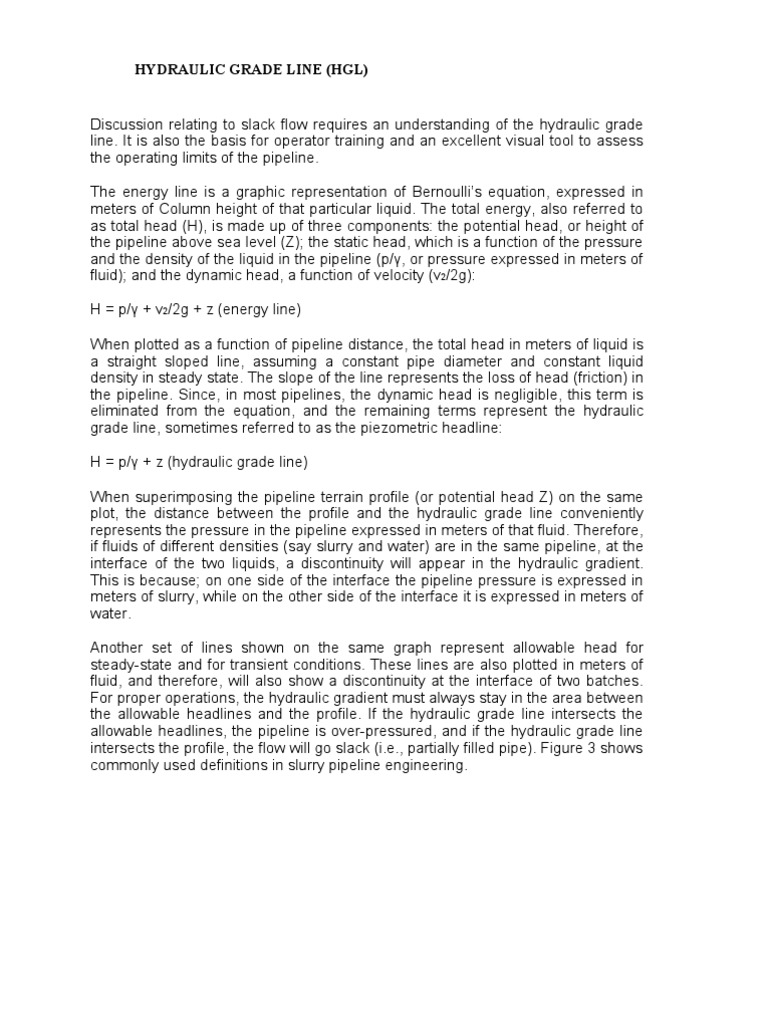 Slack Flow | PDF | Fluid Dynamics | Soft Matter