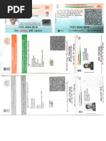 RTI Application Form in Telugu | PDF