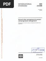 ISO 37301 2021 Amd 1 2024 (En) | PDF | International Organization For ...