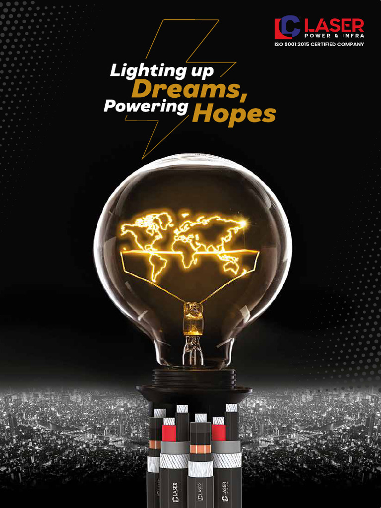 Laser Brochure | PDF