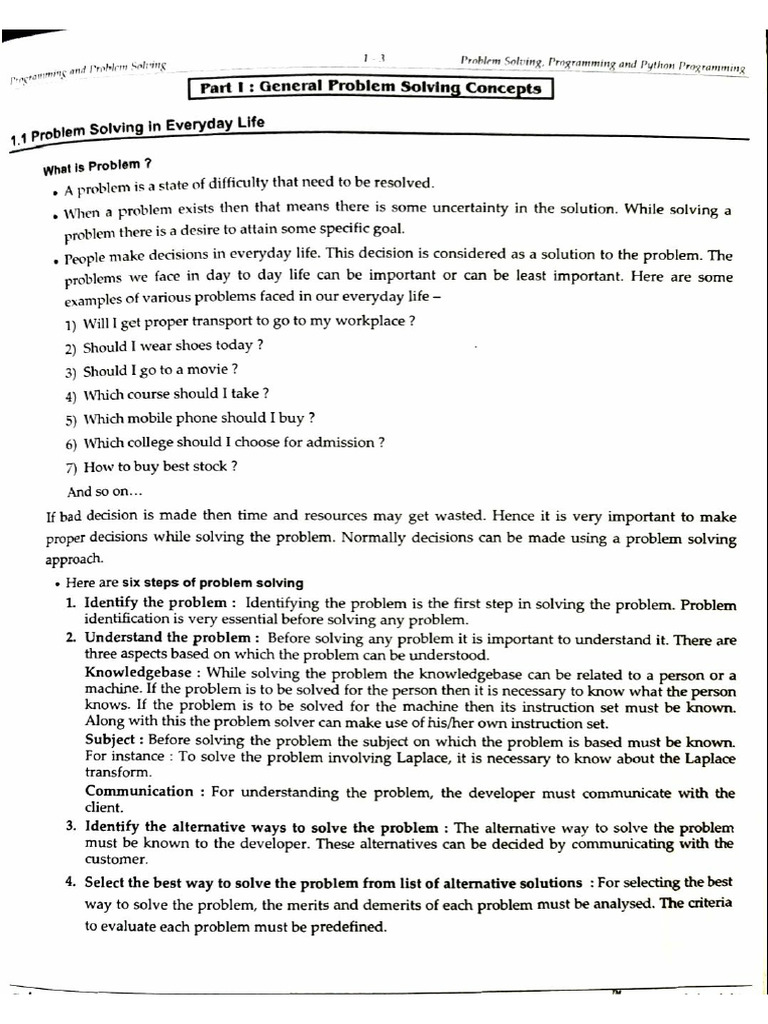 1st Unit & 2nd Unit PPS. | PDF