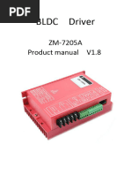 Fardriver Controller Overview and Wiring | PDF | Electric Motor ...