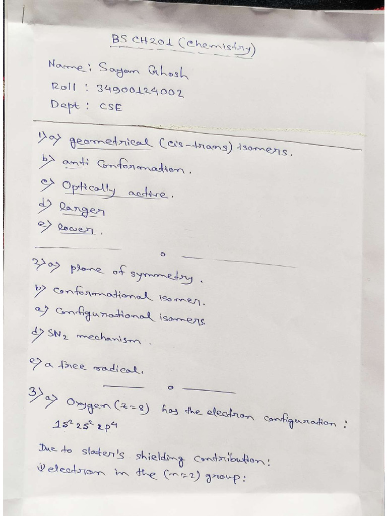 Sayan Ghosh - Sayan Ghosh | PDF