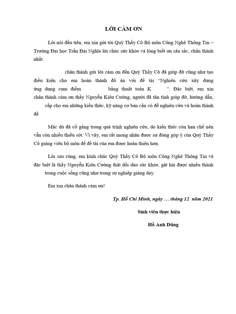 (123doc) Nghien Cuu Xay Dung Ung Dung Phan Cum Diem Sinh Vien Bang Thuat Toan Kmeans Full Bao ...