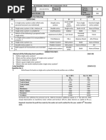 FAC1501 Study Guide 2024 - Learning Unit 1 | PDF | Financial Accounting | Financial Statement