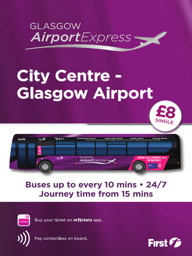 First Gae A5 LFT With Timetables | PDF | Ticket (Admission) | Glasgow