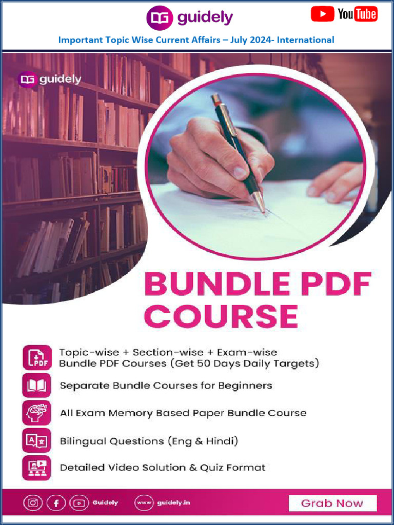 Ica Jul | PDF | United Nations Framework Convention On Climate Change