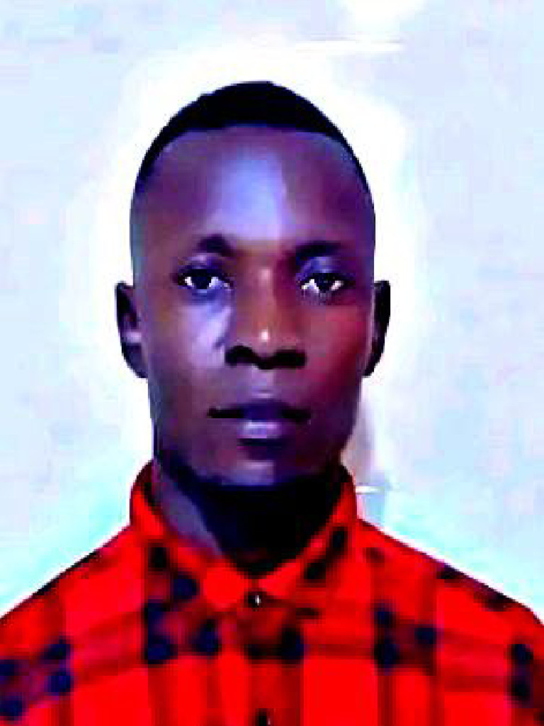 Bawa Gallant John | PDF