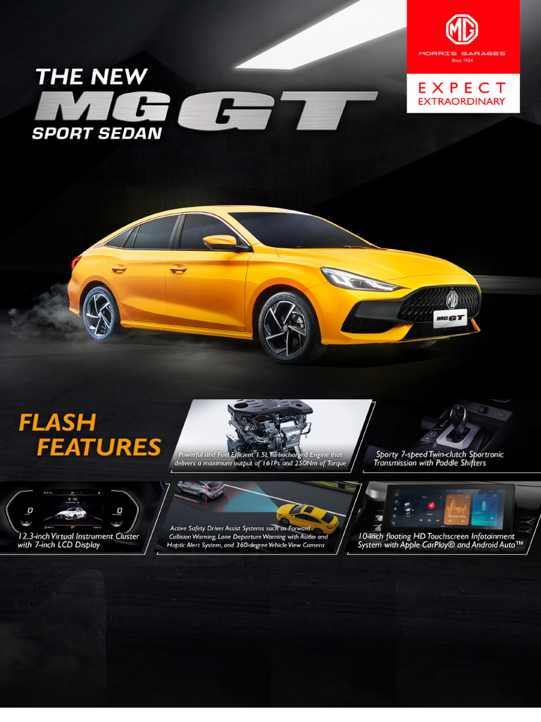 Brochure Philippines | PDF