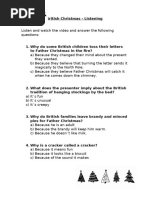 PET Story Writing Guide | PDF | Grammatical Tense | Human Communication