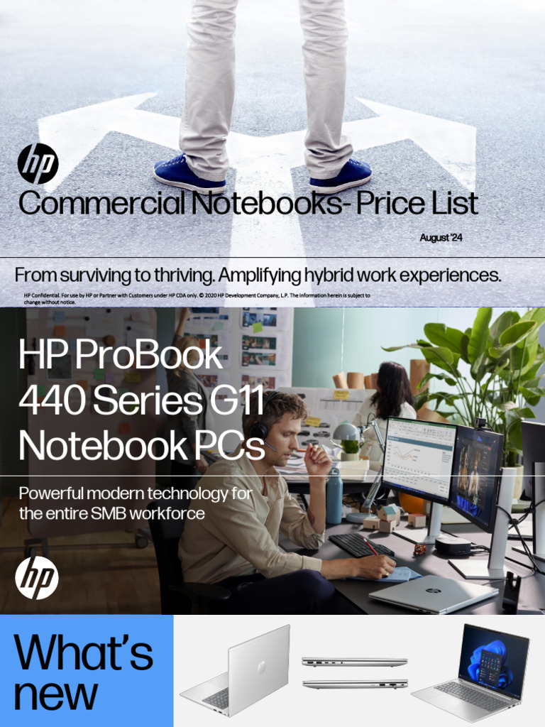 MOQ G11 Price List Aug'24 | PDF | Usb | Laptop