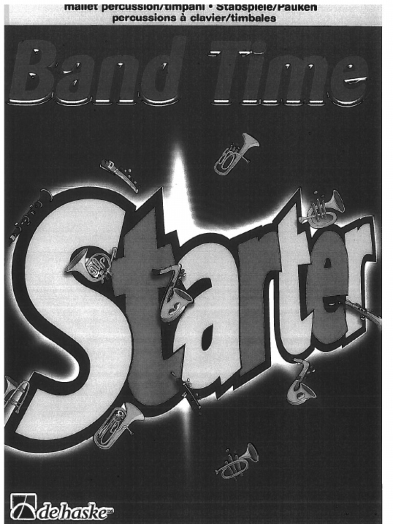 Mallet Percussion | PDF