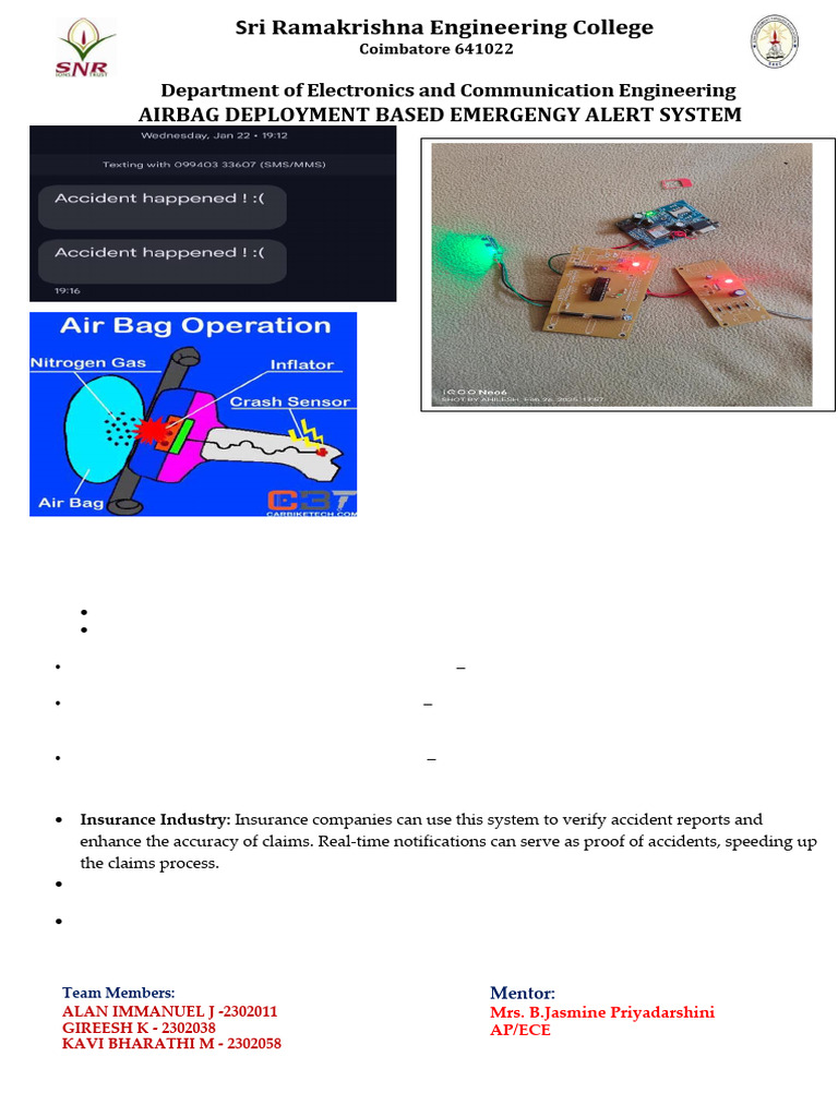 Batch 5 Writeup | PDF