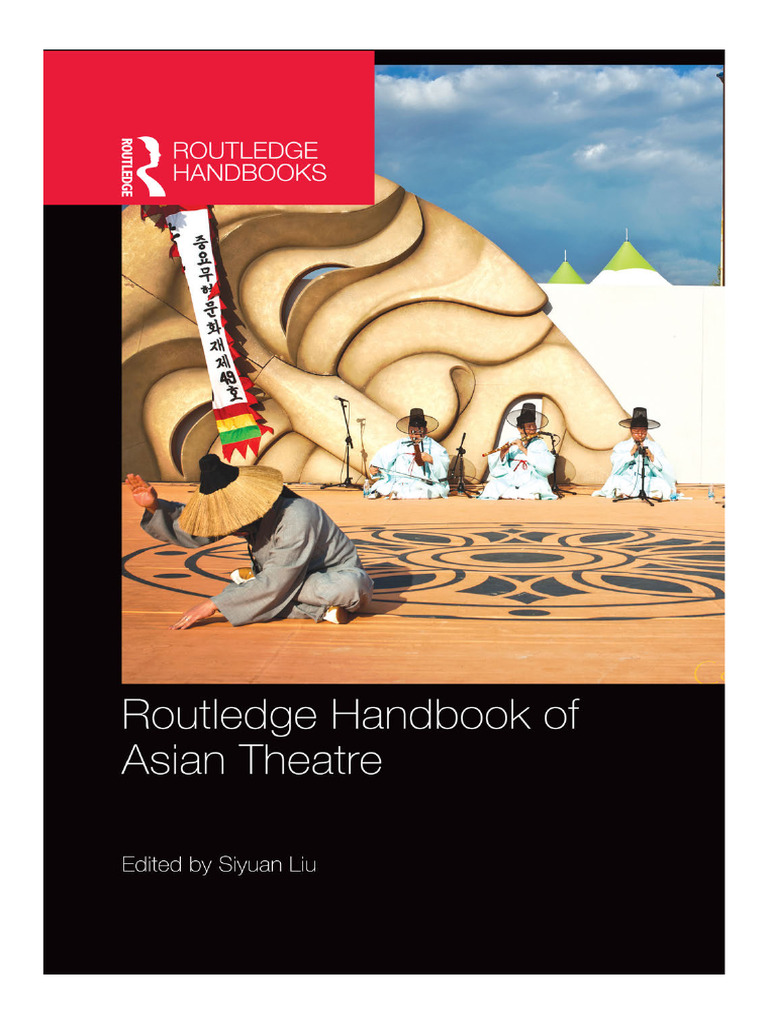 Modern Indian Theatre | PDF | Theatre | Translations