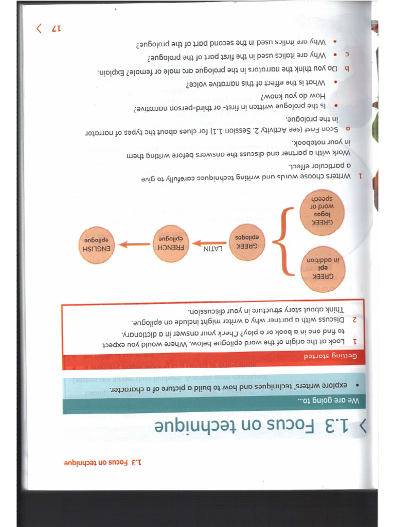 Camb Eng 6th-3 | PDF