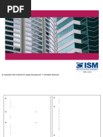 CIPS Procurement Cycle Overview | PDF | Procurement | Economies