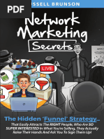 PDF Expert Secrets by Russell Brunson PDF | PDF | Storytelling ...