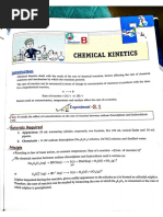 Functional Group Practicals | PDF