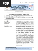 Endemic Trees of the Philippines | PDF | Ficus | Botany