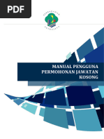 Panduan SisPPA 2.0 untuk Peperiksaan KPM | PDF