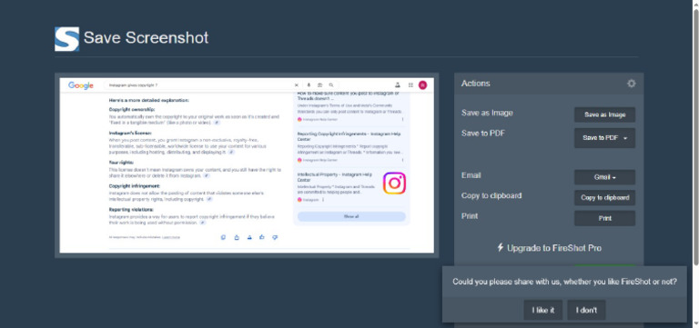 FireShot Capture 026 - FireShot Capture 025 - Instagram Gives Copyright ...