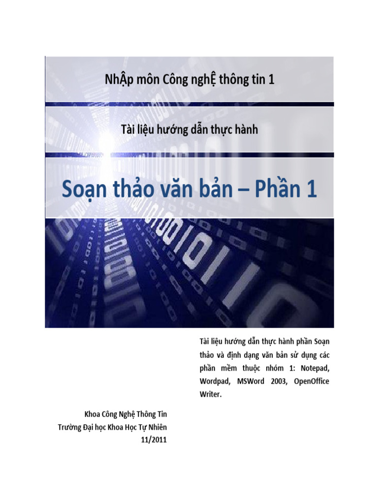 HDTH Tuan01 | PDF